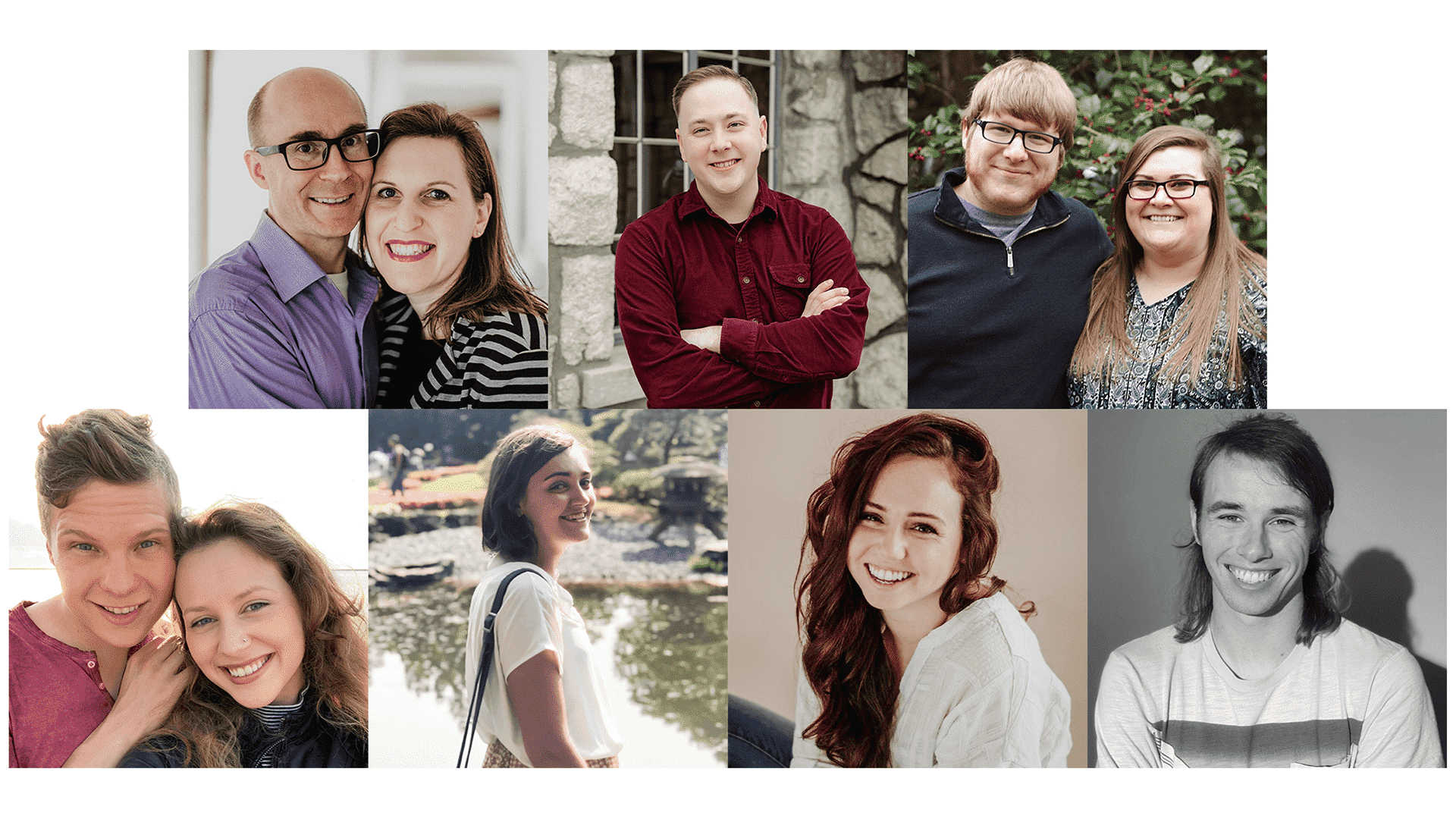 Team TICA // Our Church Planting Team - Canavan in Japan